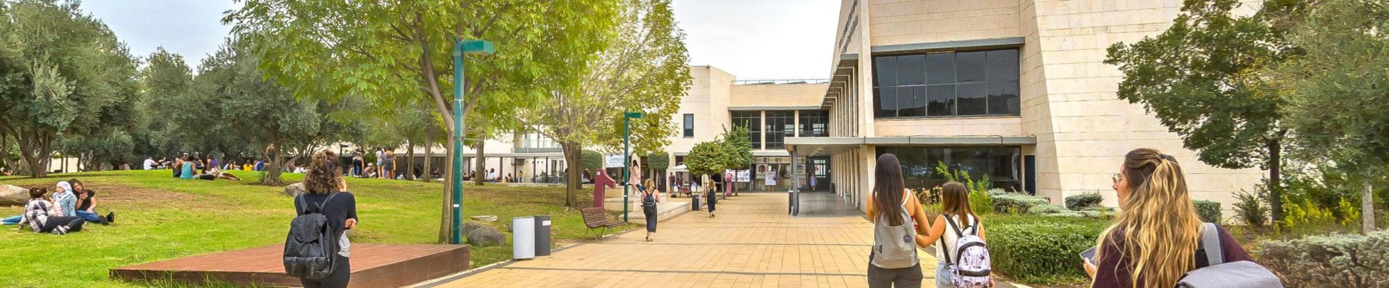 About Tel-Hai College | Tel-Hai